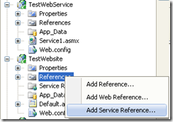 Accessing an ASP.Net WebMethod From JavaScript | .Net Goodies